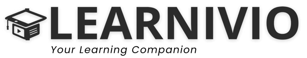 Learnivio: Your Personalized Learning Companion | CBSE | School Exams ...